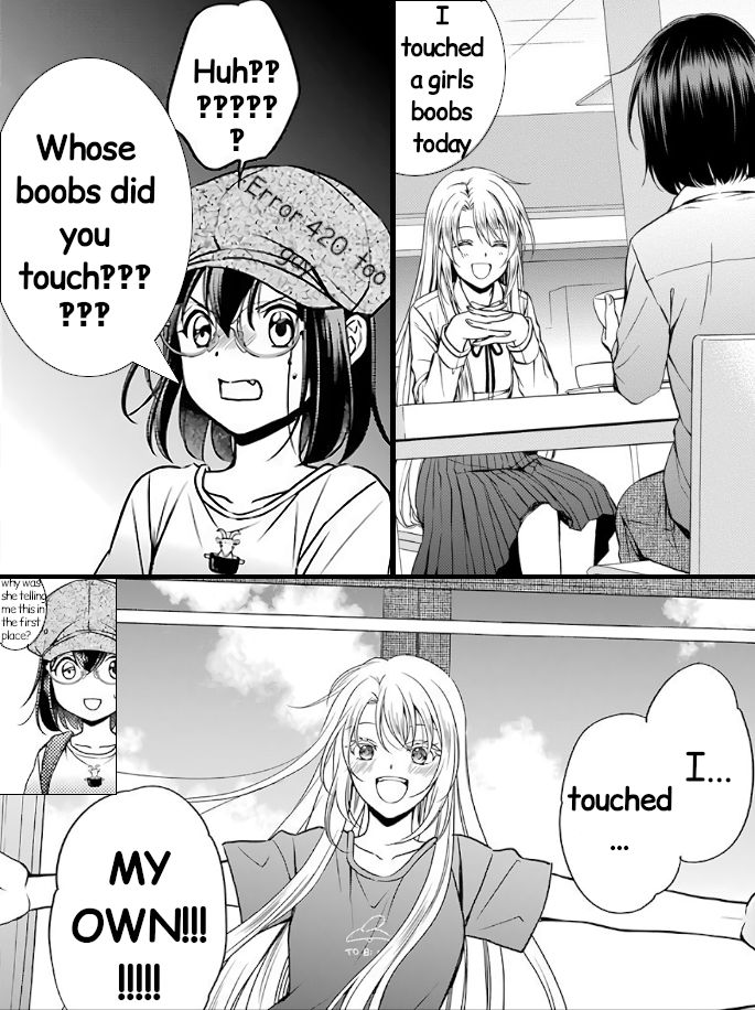 they ain't much, but they're mine | Scrolller