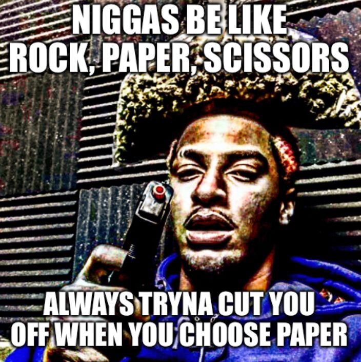 They ALWAYS choose scissors 😤😤😤😤 | Scrolller