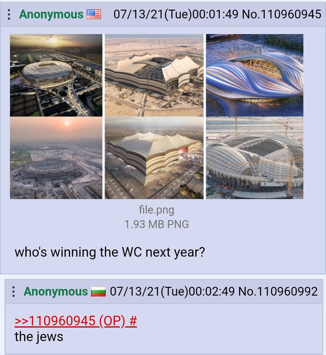 They always win | Scrolller