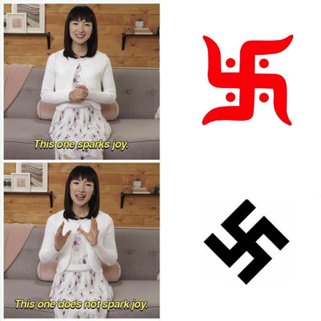 They are not the same | Scrolller