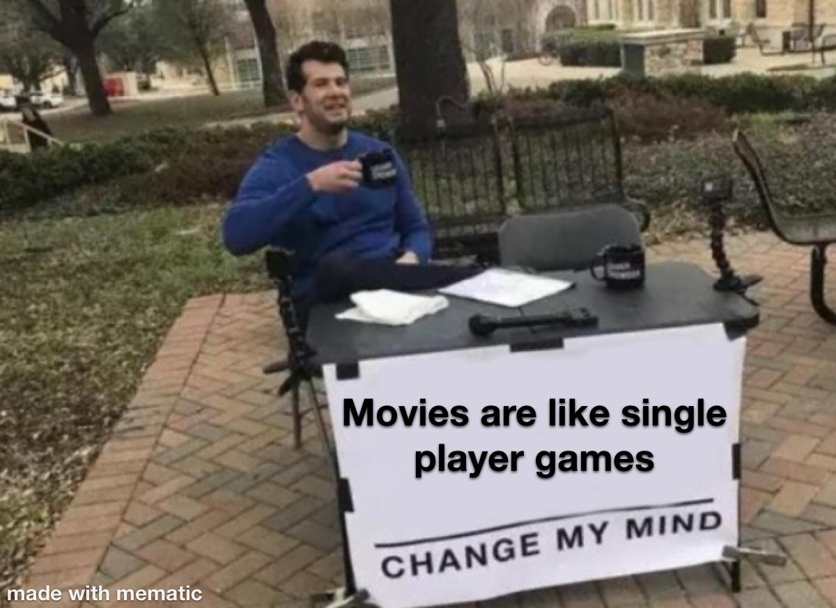 They are tho | Scrolller