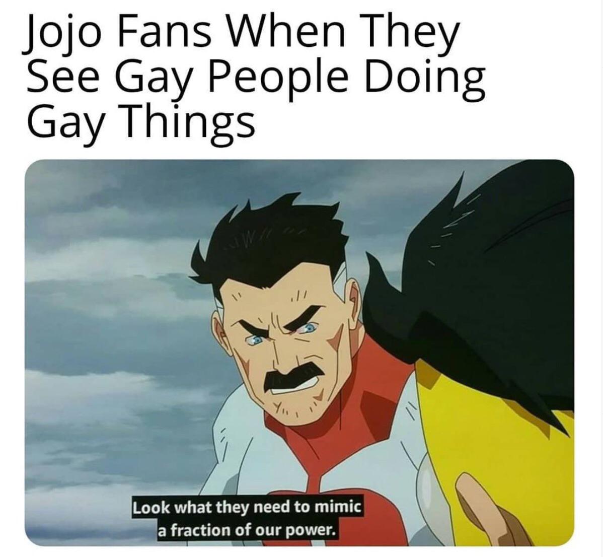 They are using us | Scrolller