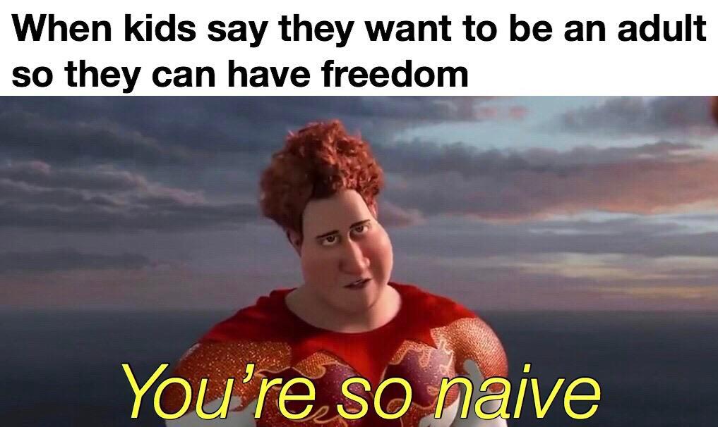 They continue to spread | Scrolller