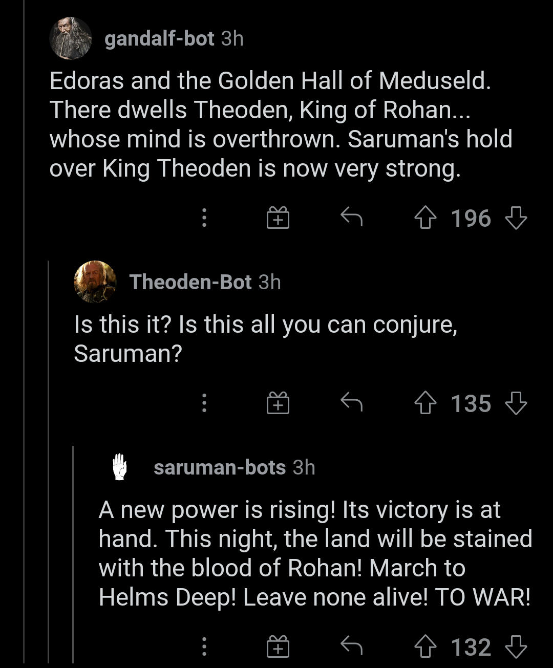 They did it again, yay! | Scrolller