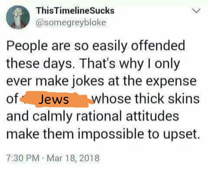 They evolved to be this way | Scrolller