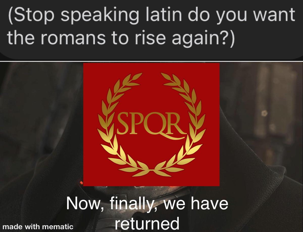 They have returned | Scrolller