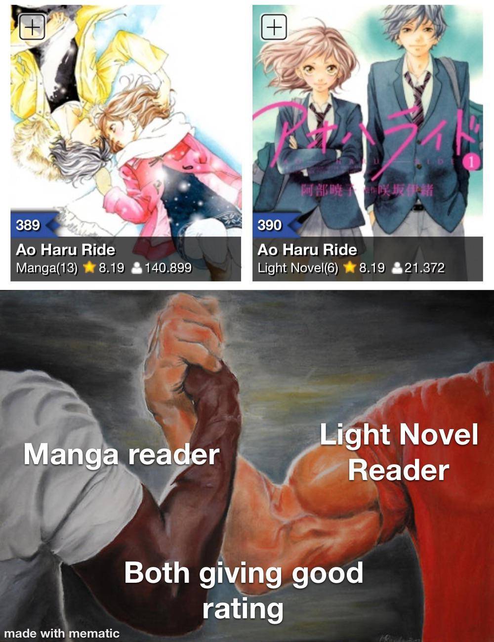 They have taste tho | Scrolller