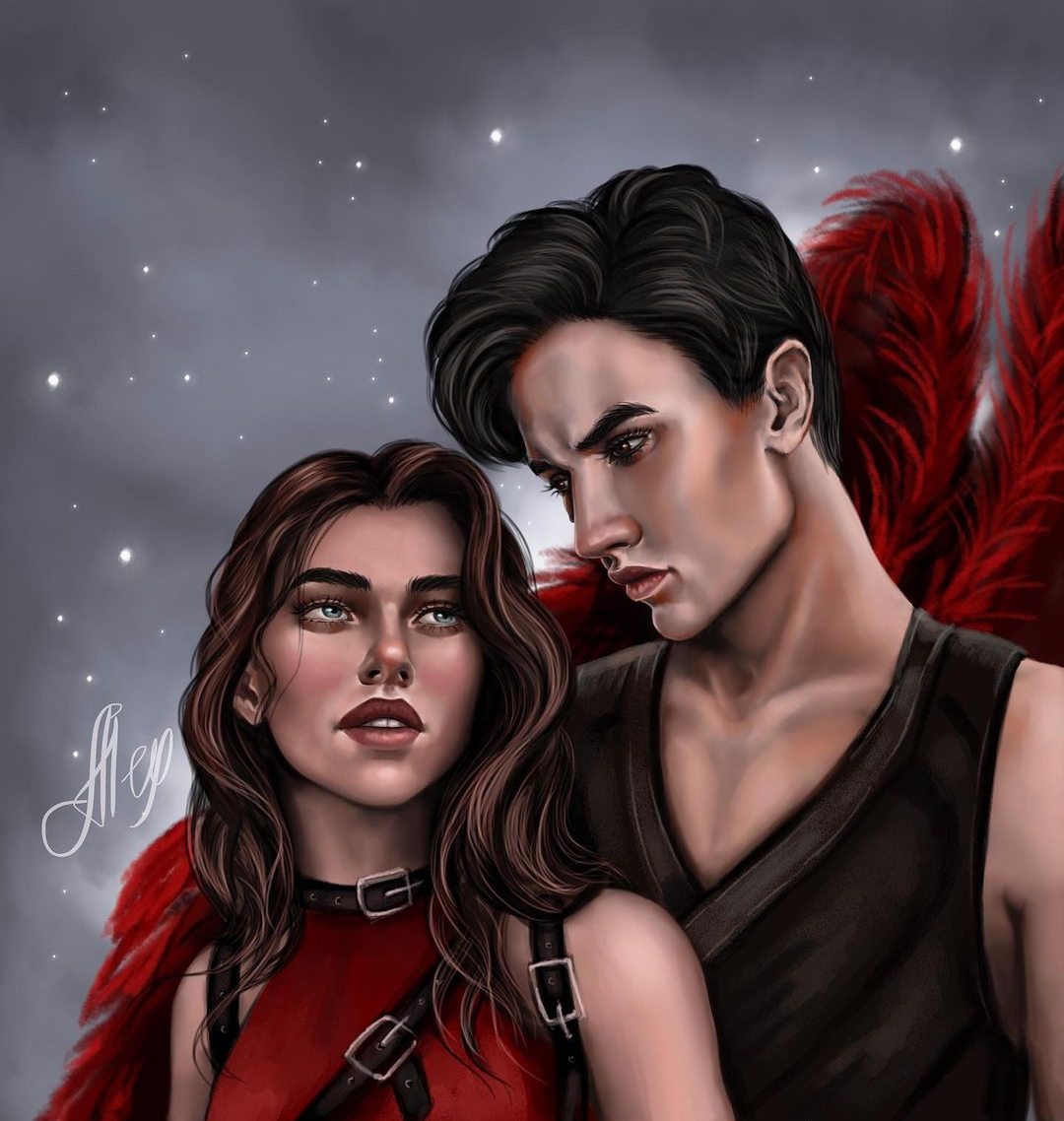 They look nice together | Scrolller