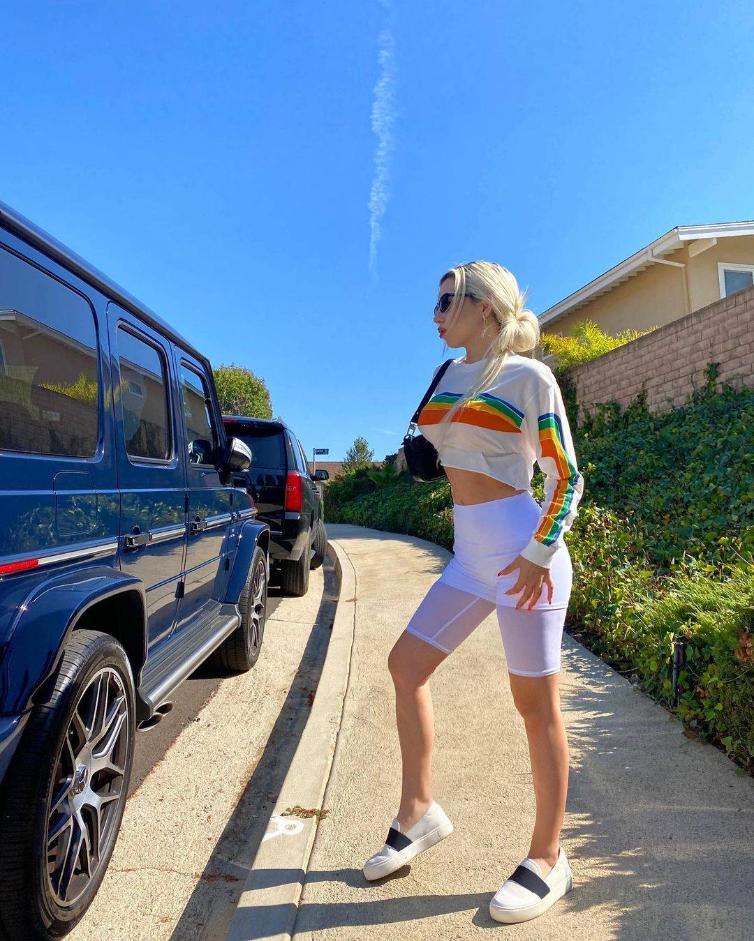 They look so big | Scrolller