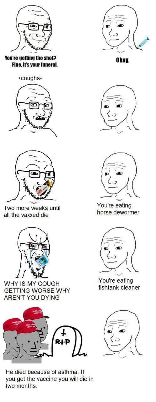 They never learn | Scrolller