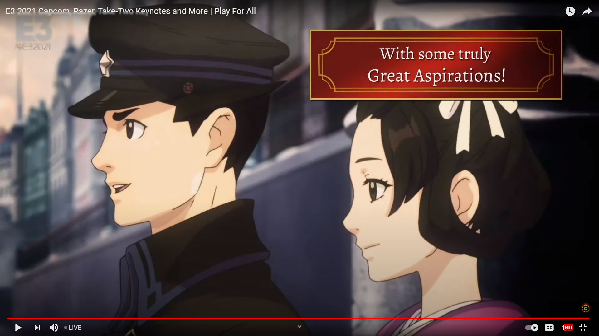 THEY PUT JOJO INTO ACE ATOURNEY. | Scrolller