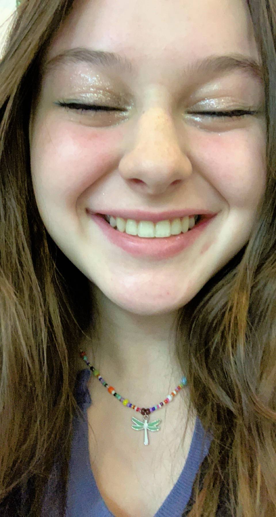 They’re finally off! | Scrolller