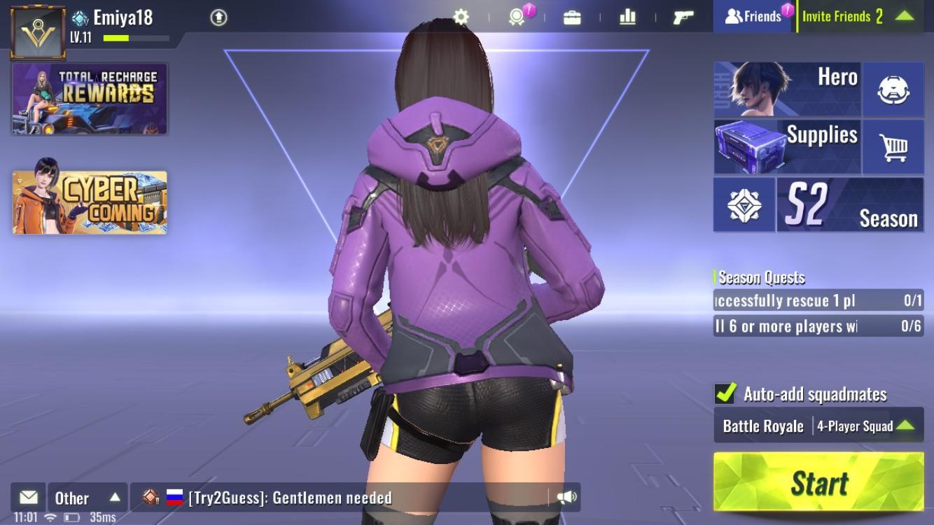 They should fix this clipping | Scrolller