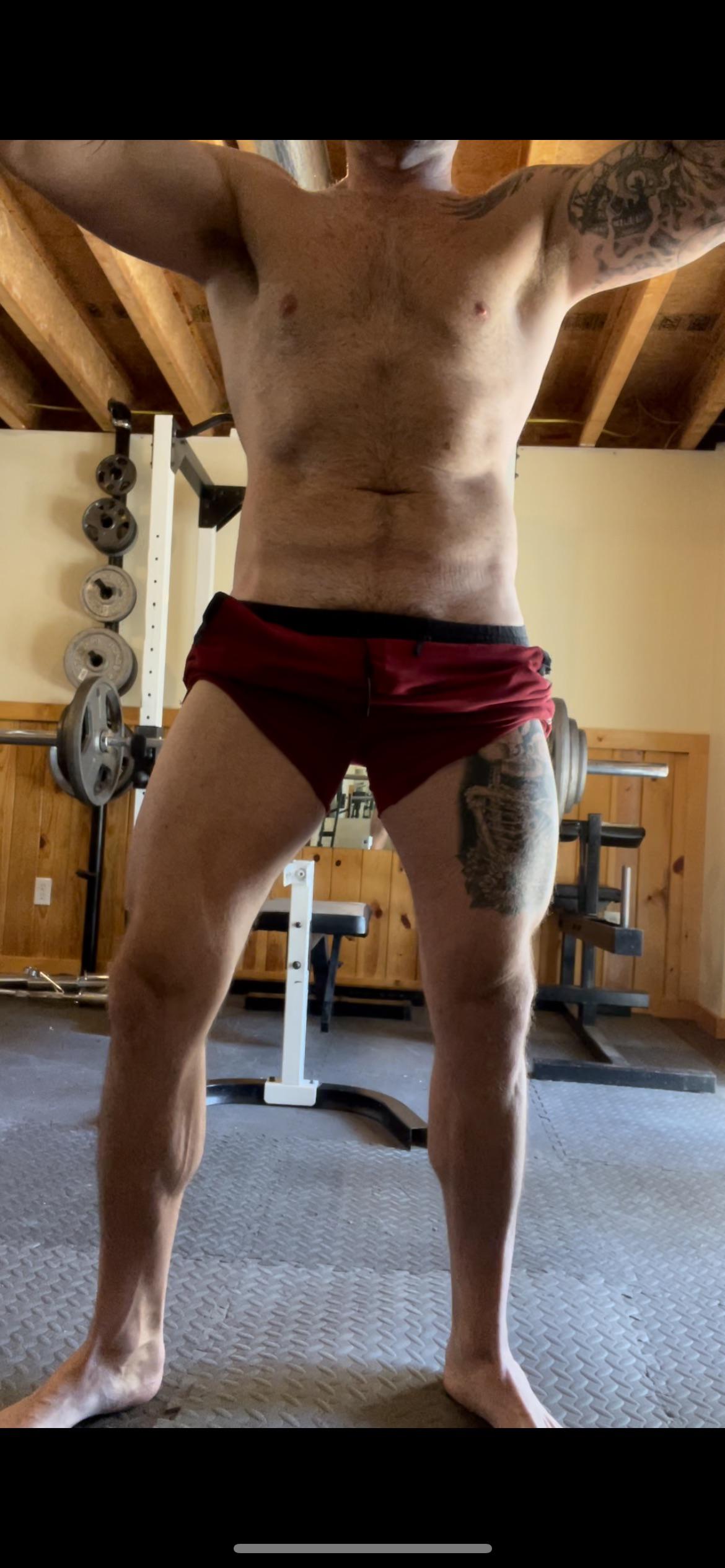 They smell good this morning. | Scrolller