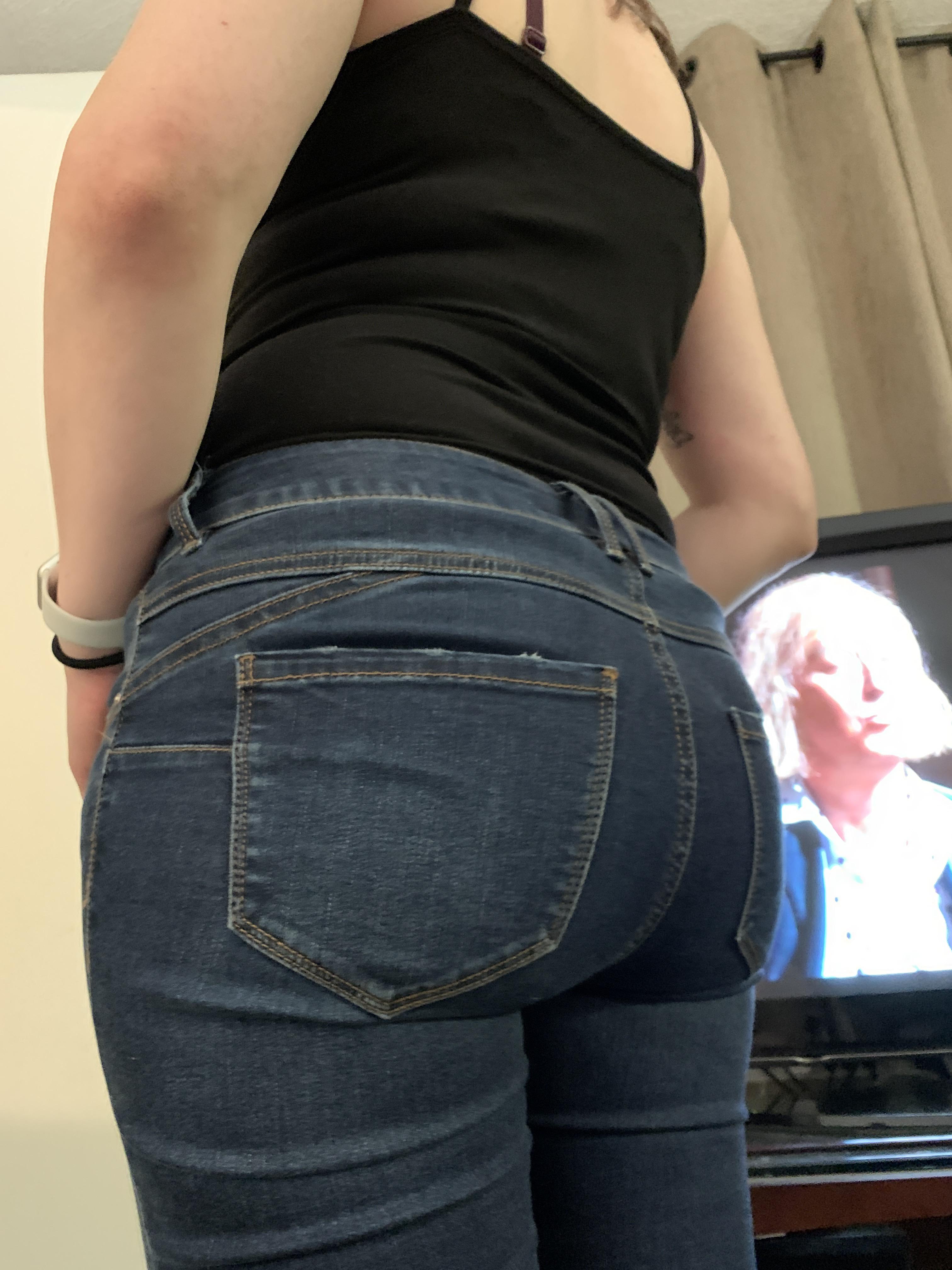 the perfect fit | Scrolller