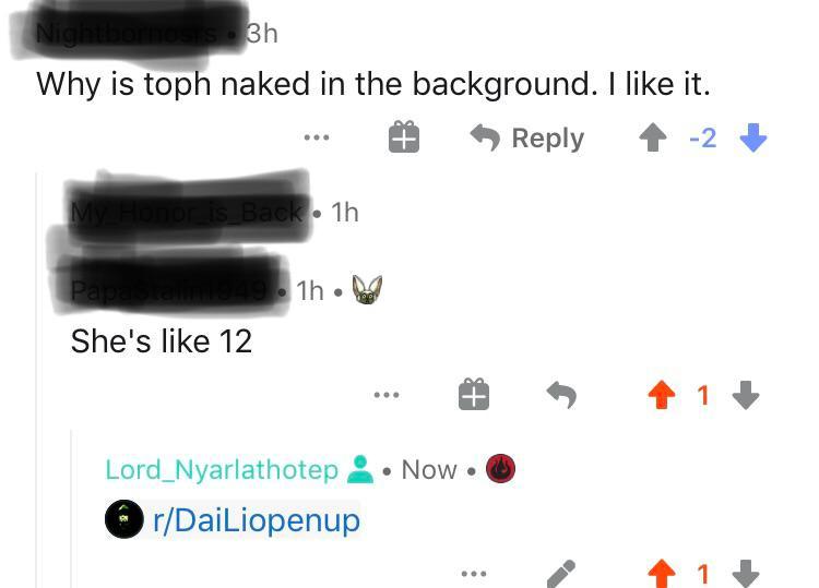 They strike again | Scrolller