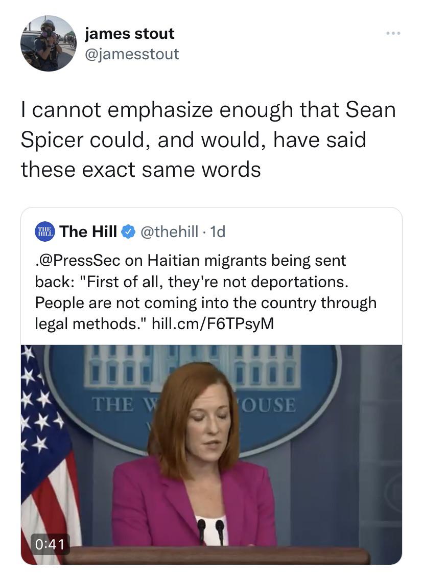 They the same | Scrolller