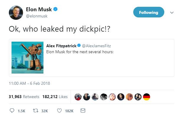 They’ve violated his privacy. This is unacceptable. | Scrolller