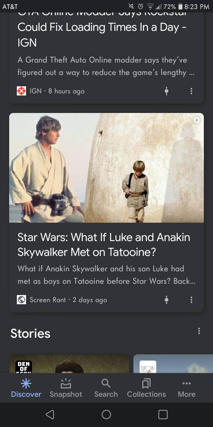 They won't met. Do i need to explain why | Scrolller