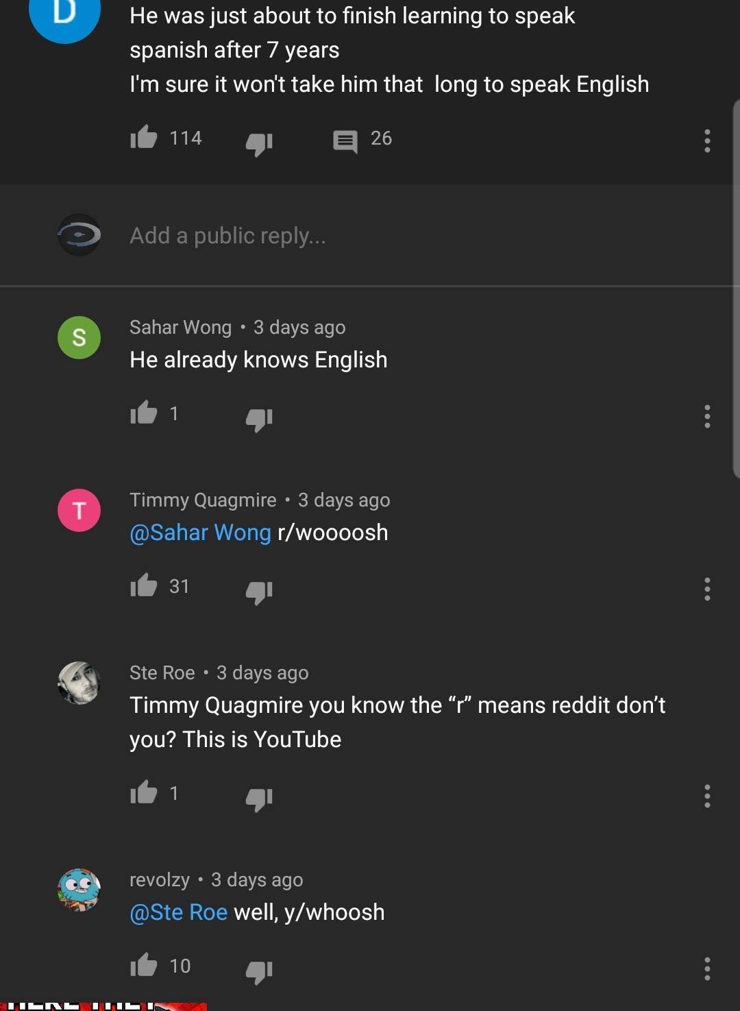 Theyre evolving | Scrolller