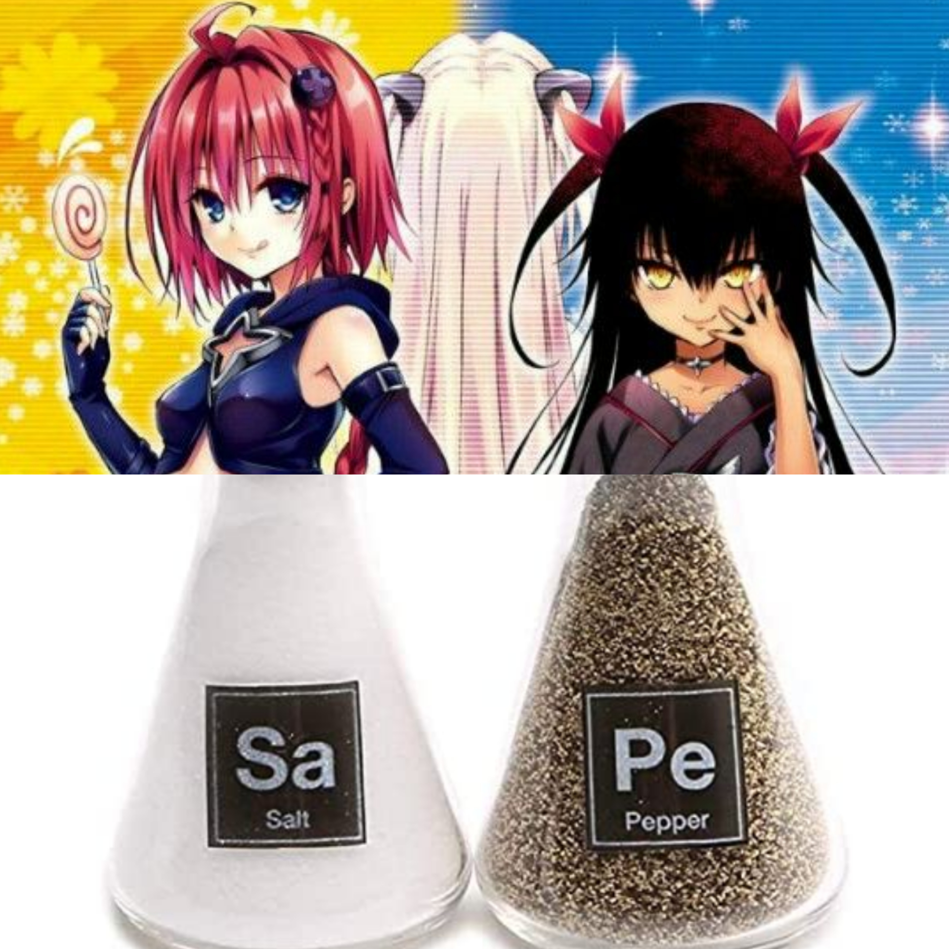 They're the same picture | Scrolller