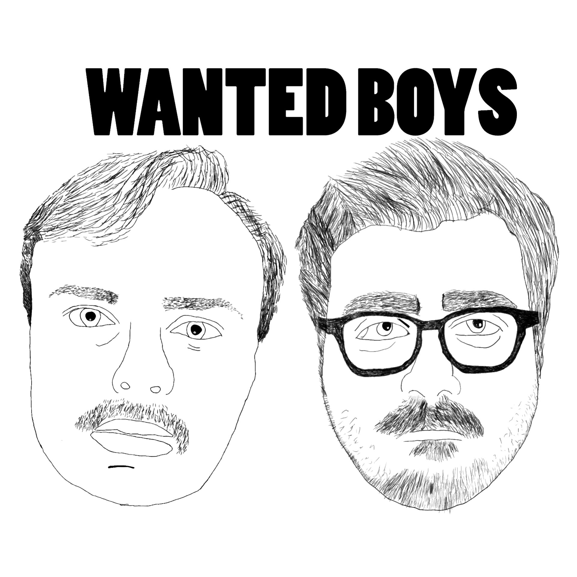 They're Wanted | Scrolller