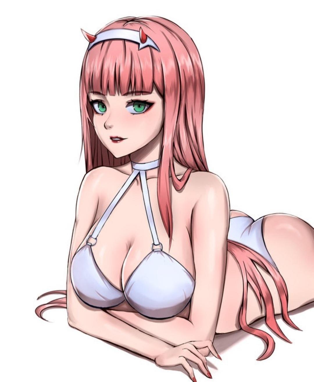 Thicc 02 | Scrolller