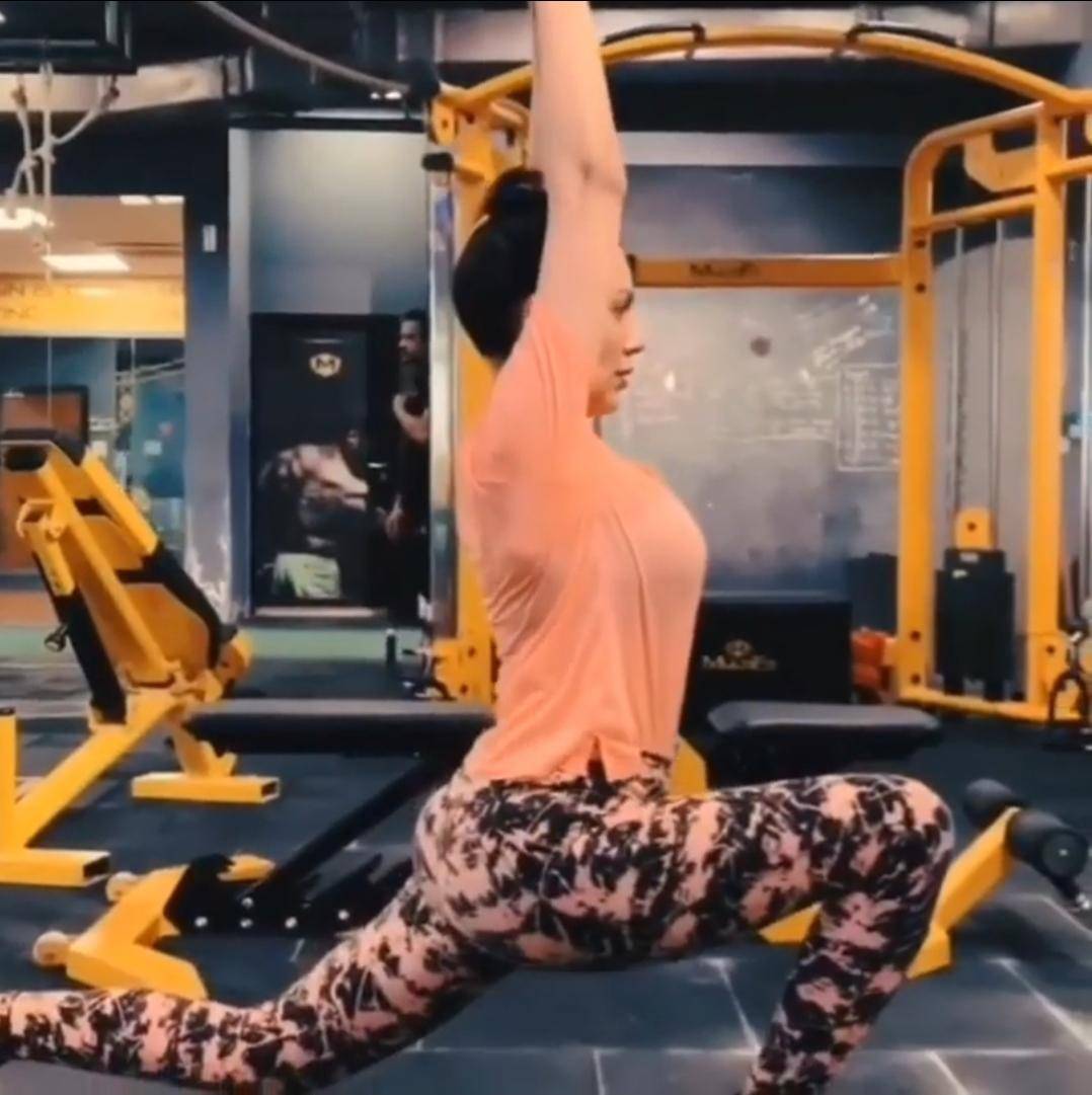 Thicc Babita ji | Scrolller