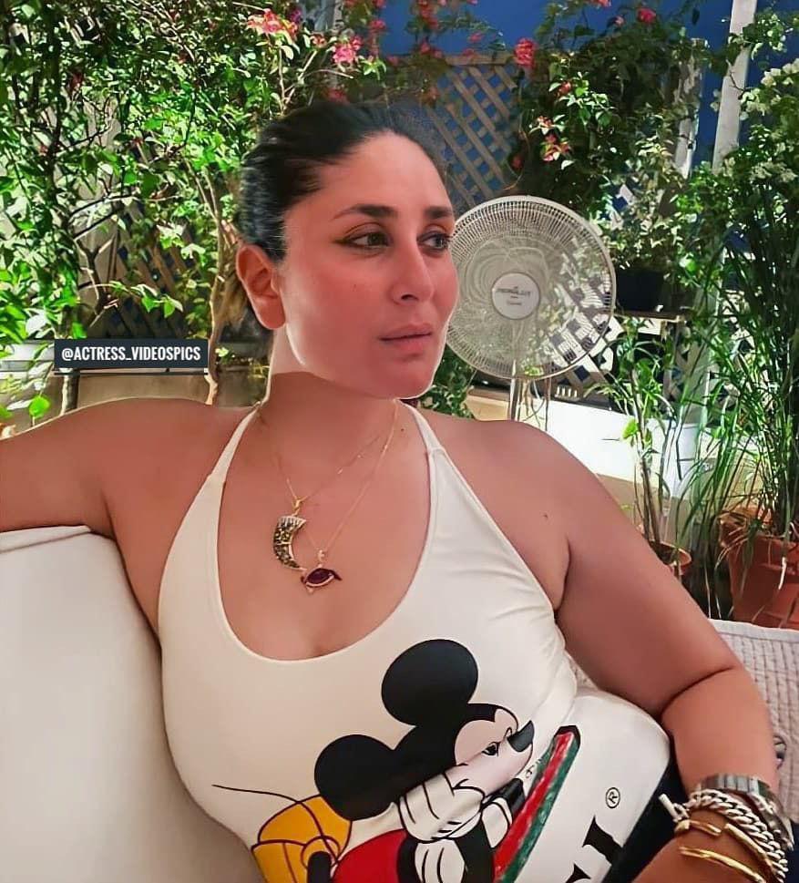 Thicc Kareena | Scrolller