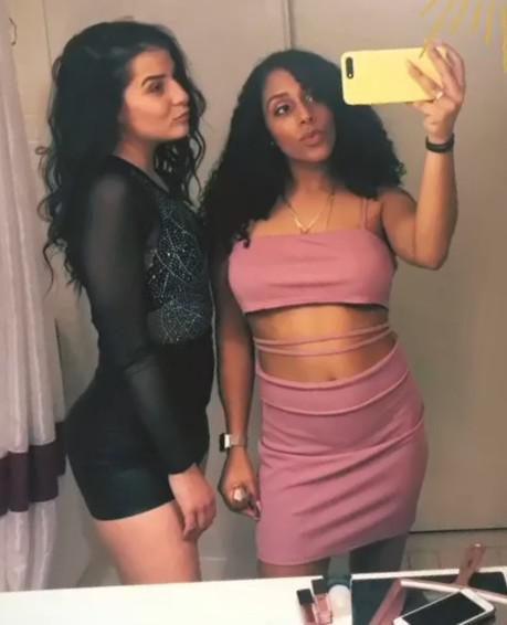 thicc queens | Scrolller