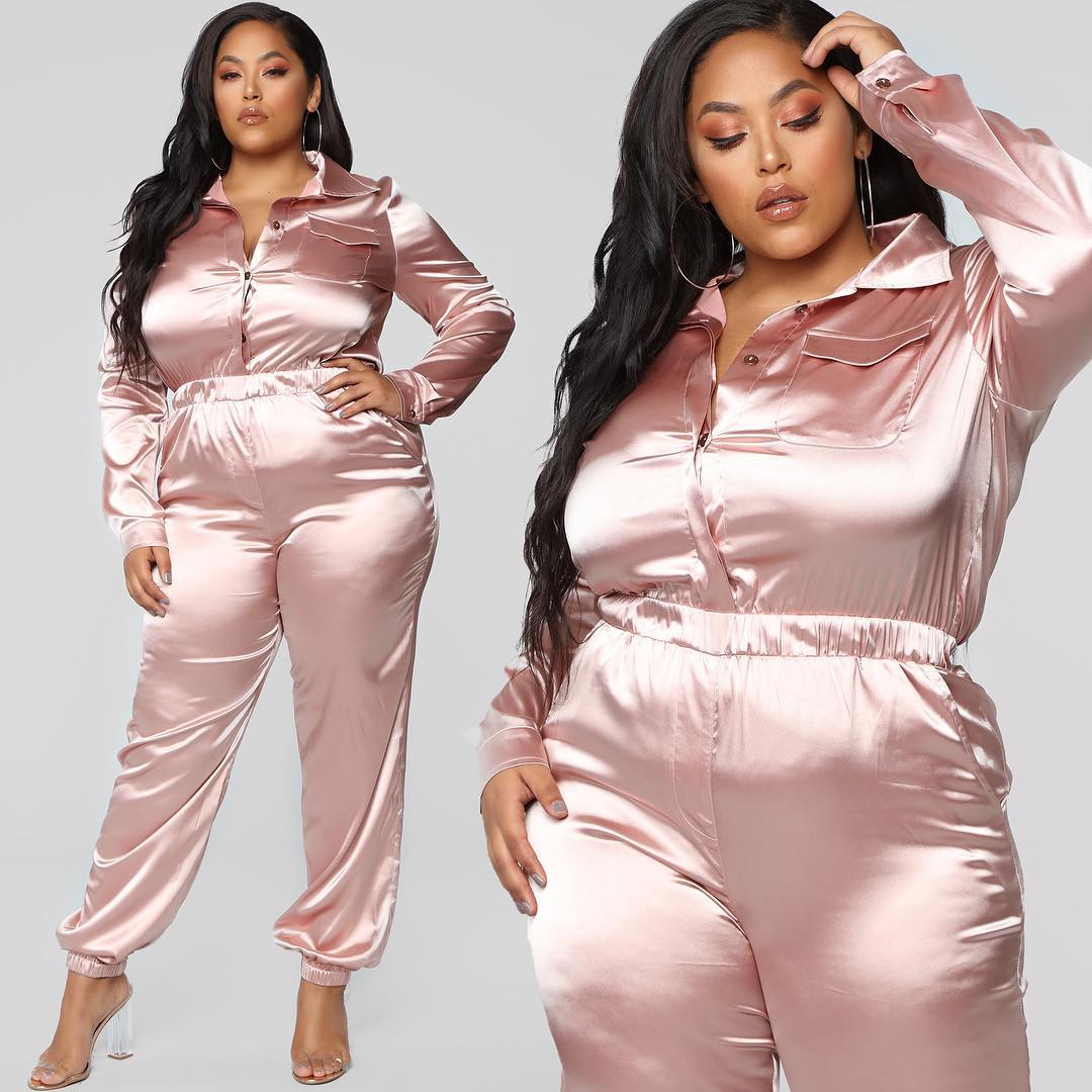 THICC Satin | Scrolller