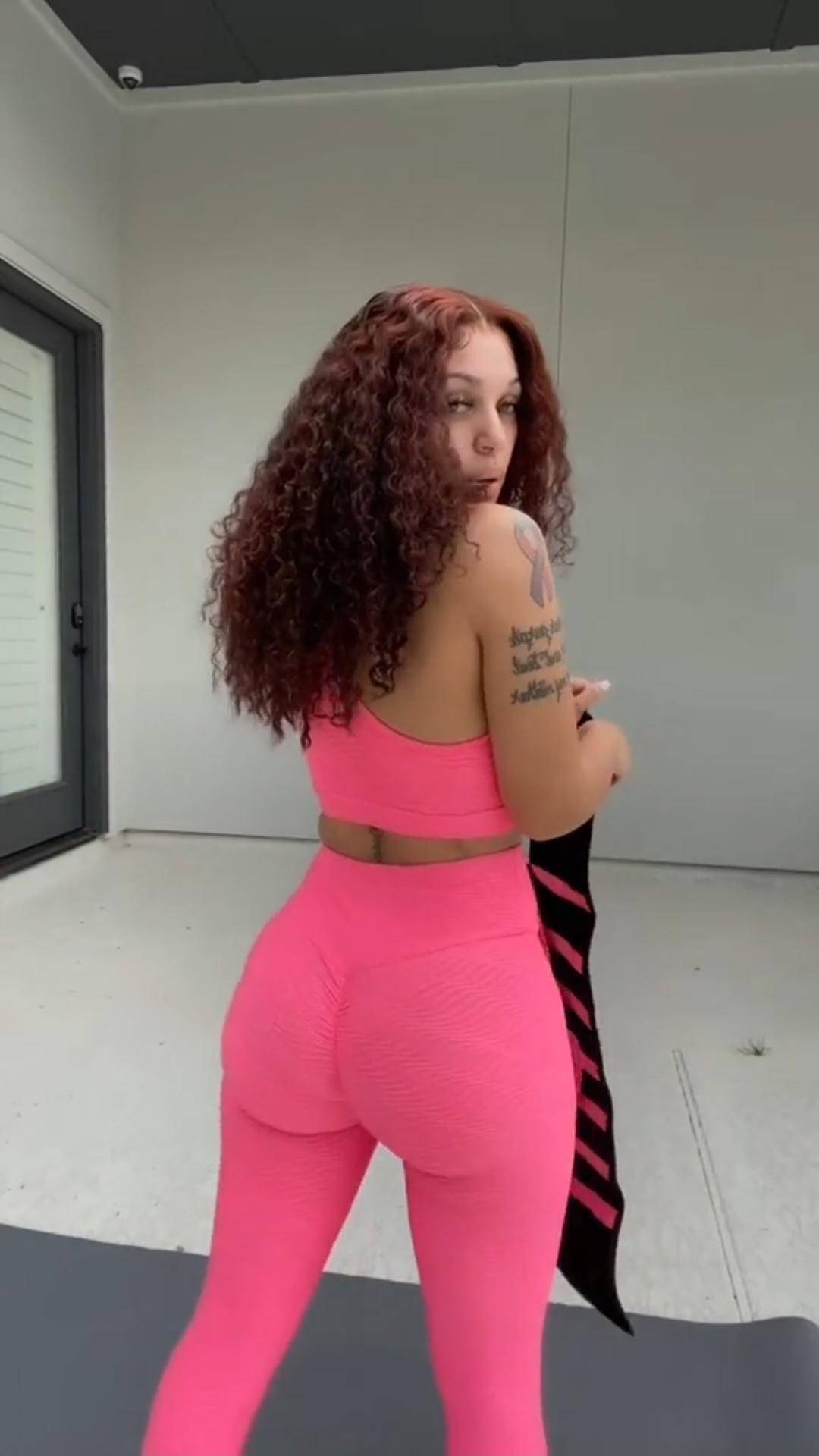 Thick 🍑 | Scrolller