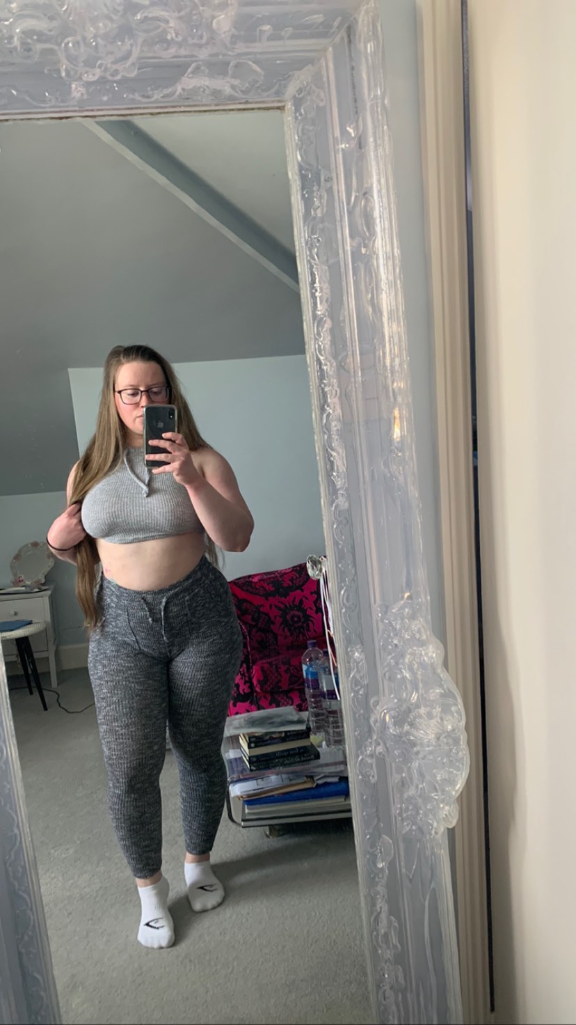 Thick AF | Scrolller