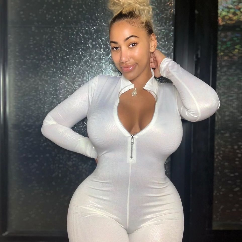 Discover more like CaribbeanGirls: Thick 🖤 Caribbean 🖤 Queen and Related Content | Scrolller