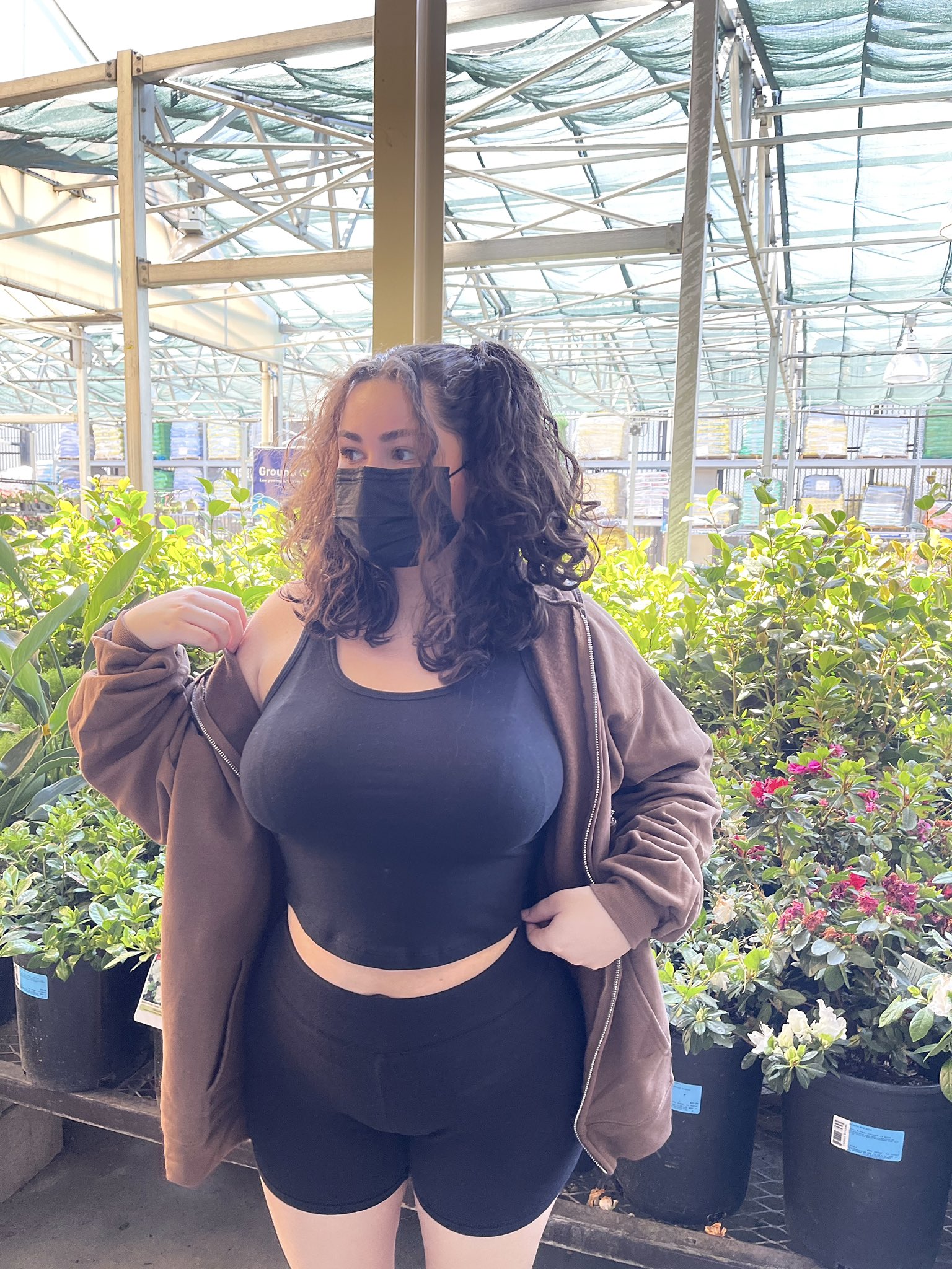 Thick Mexicana | Scrolller