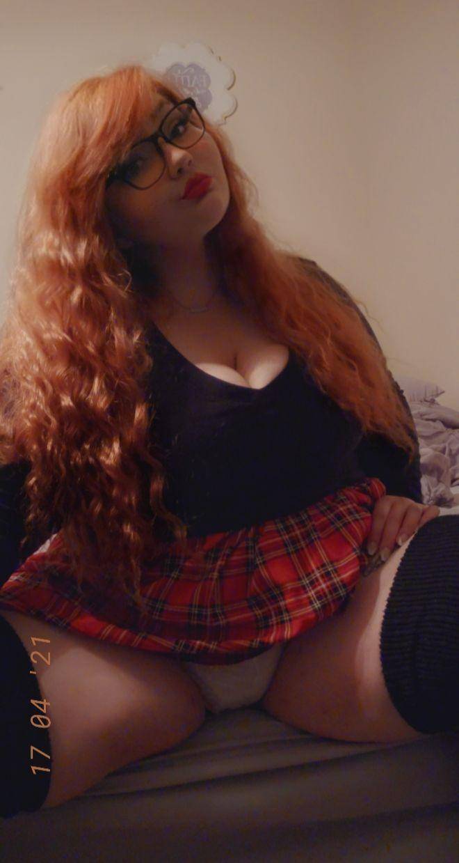 Thick Thigh Thursday! | Scrolller