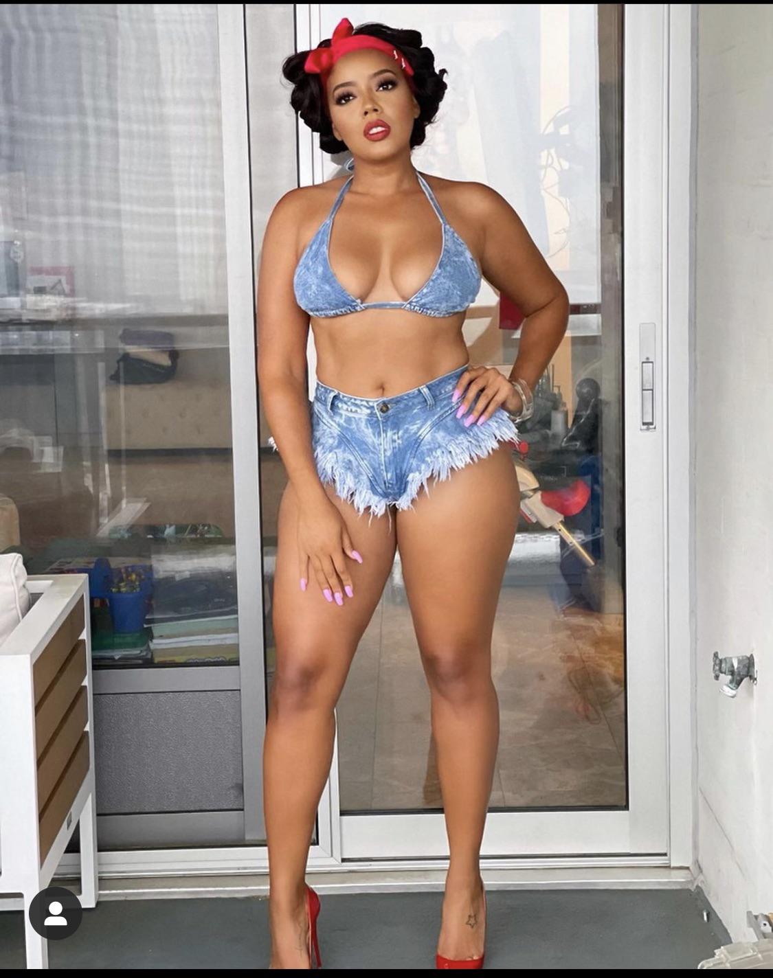 🔥Thick Thighs Thursday 🔥 | Scrolller