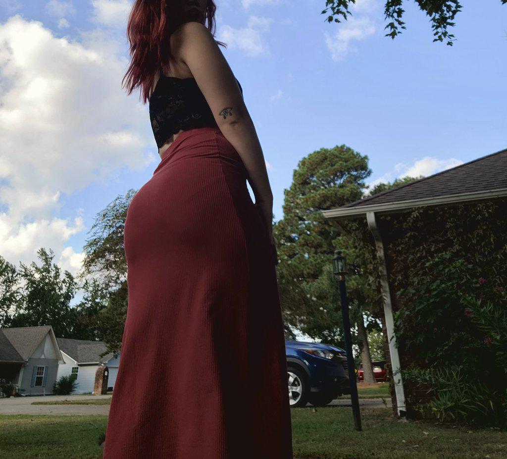 thick thursday? | Scrolller