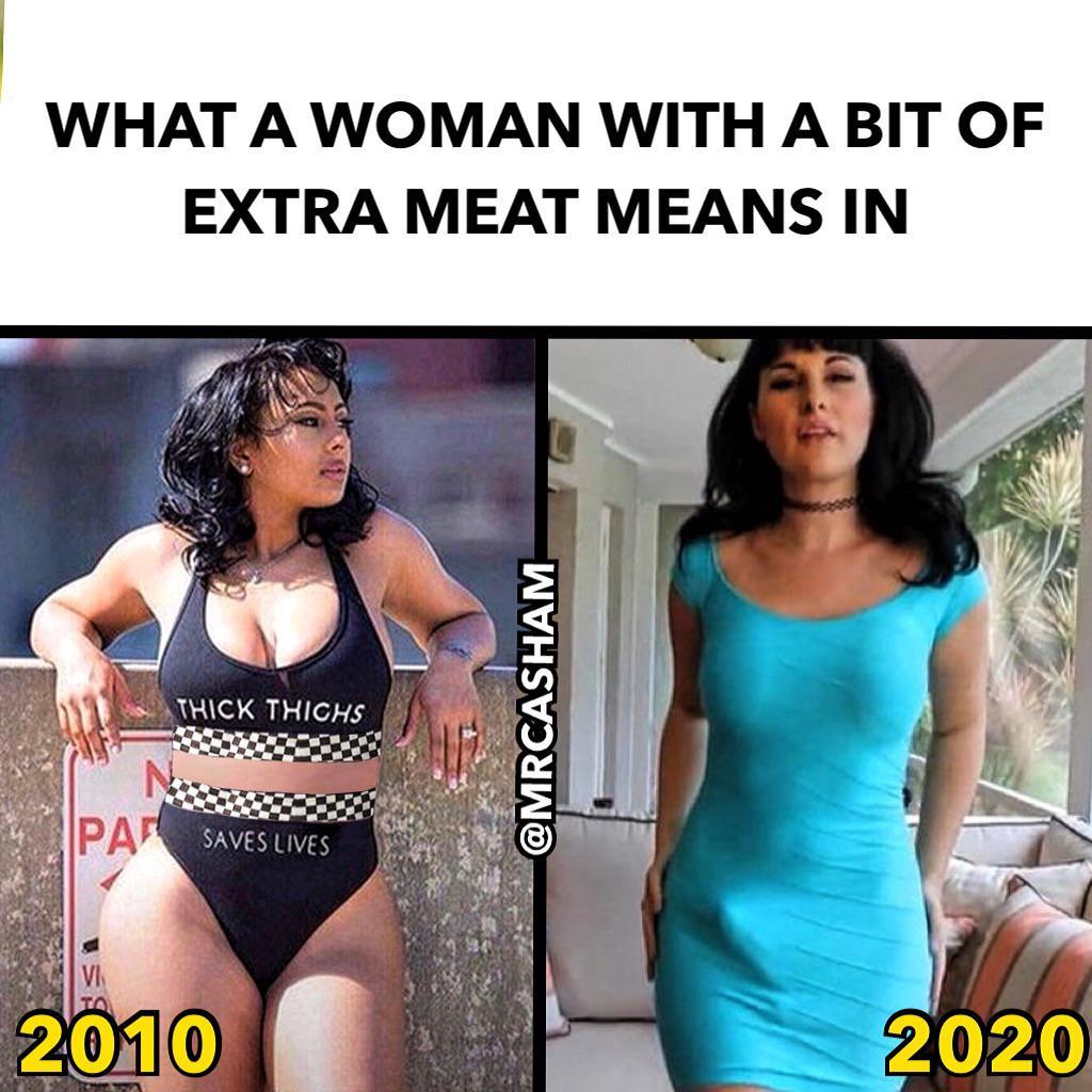 thickness overload | Scrolller