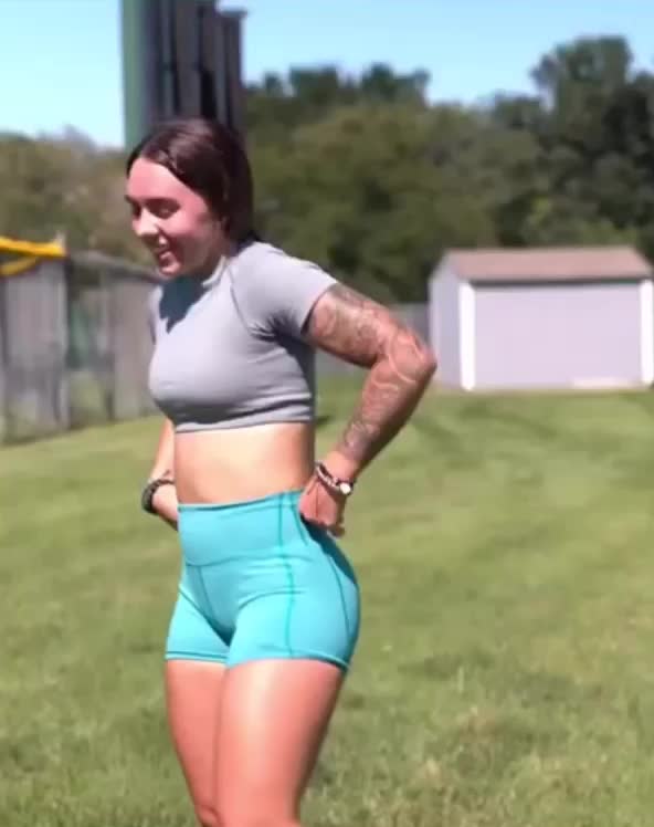 Discover more like Abbyberner: Thicky and Related Content | Scrolller