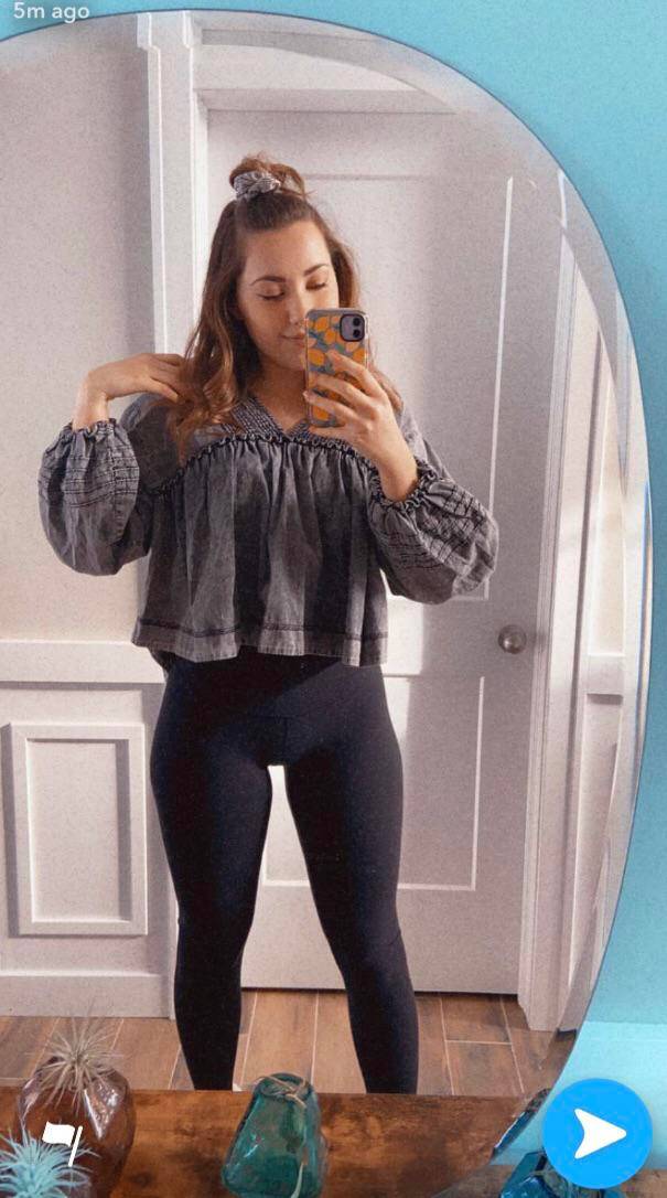 Thigh gap | Scrolller