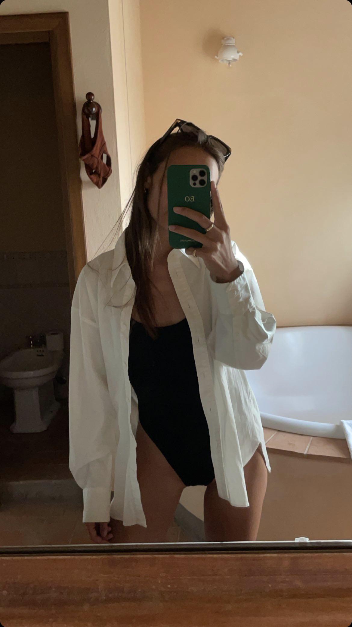 Thigh gap | Scrolller