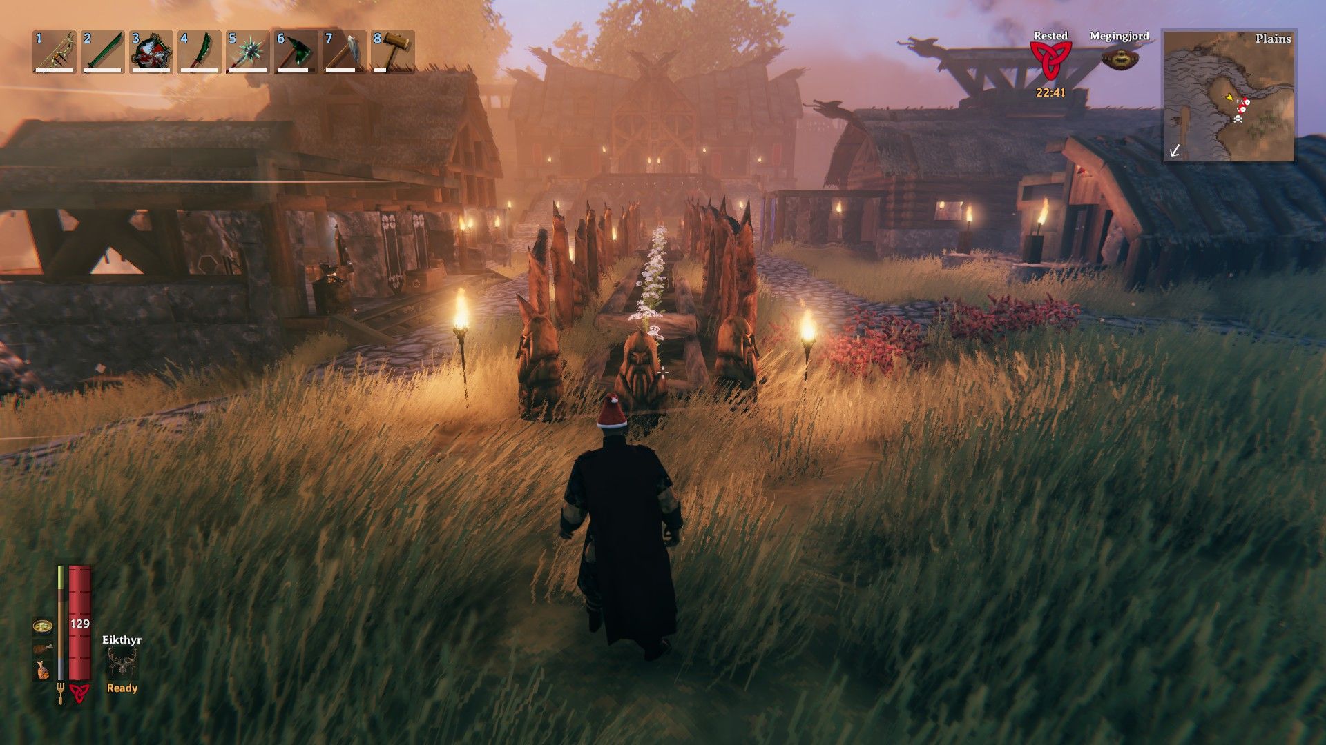 Thighgard (WIP) | Scrolller