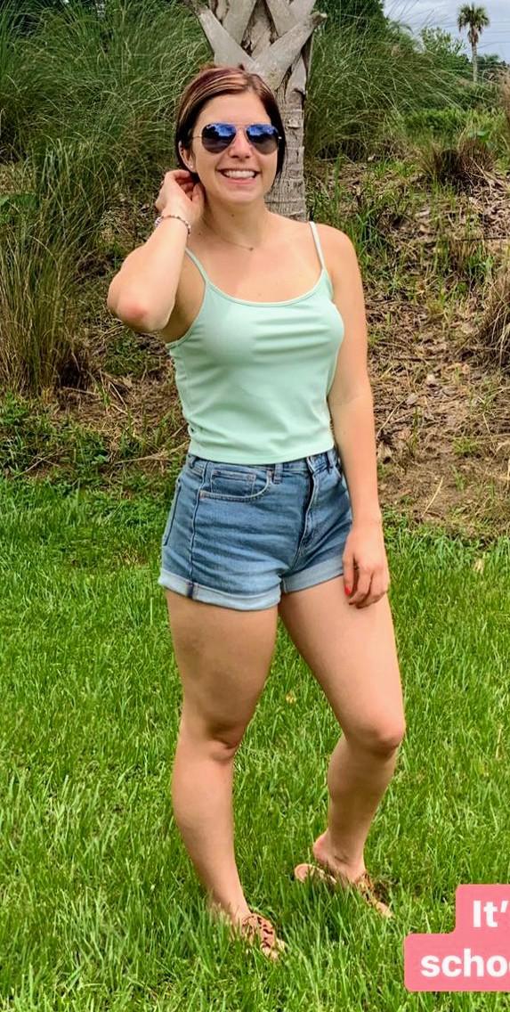 Thighs Scrolller