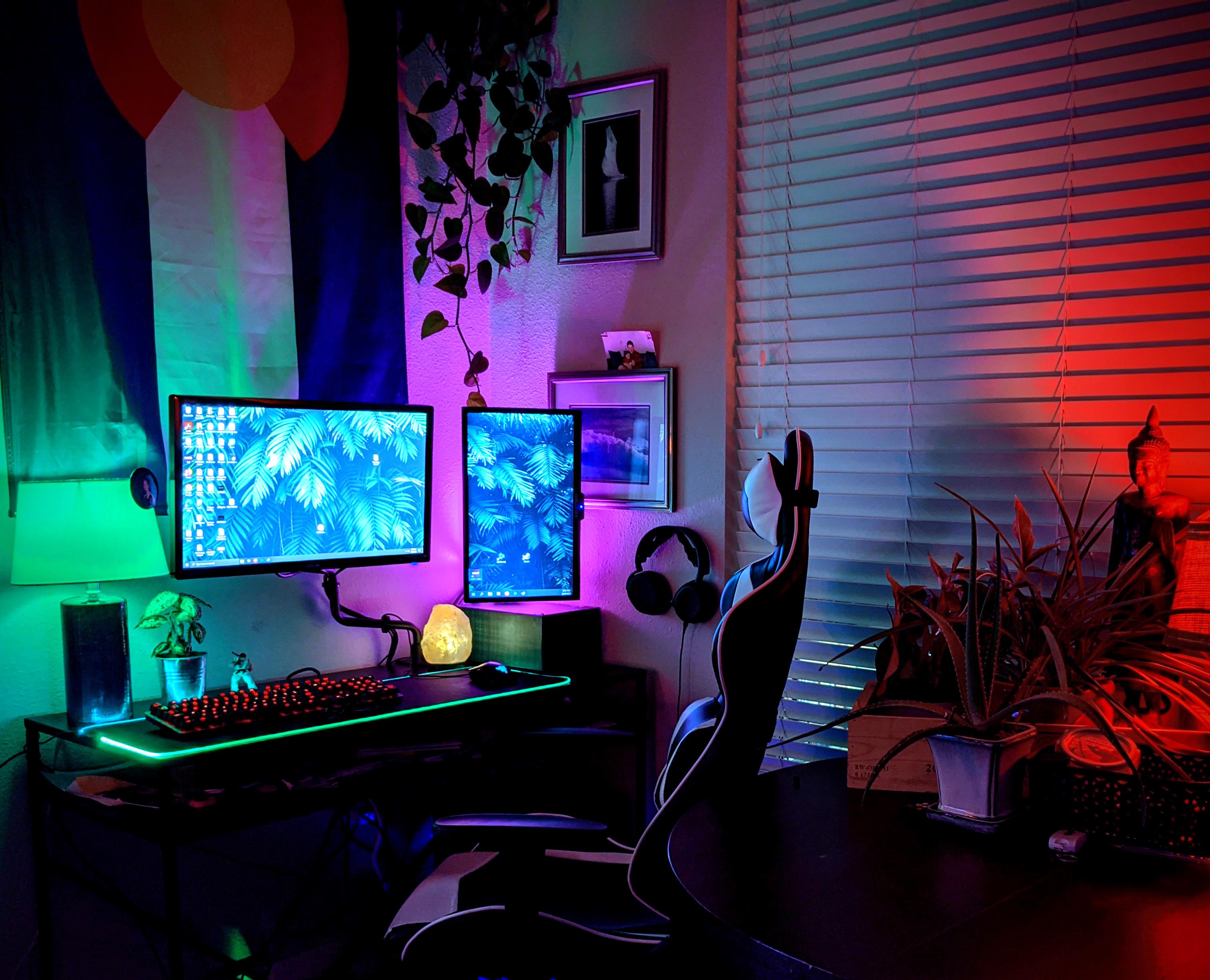 Things escalated quickly after finding a $40 TV. | Scrolller