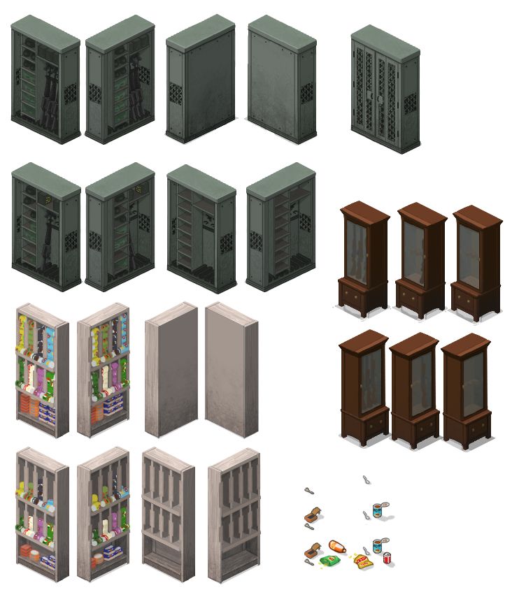 things i made | Scrolller