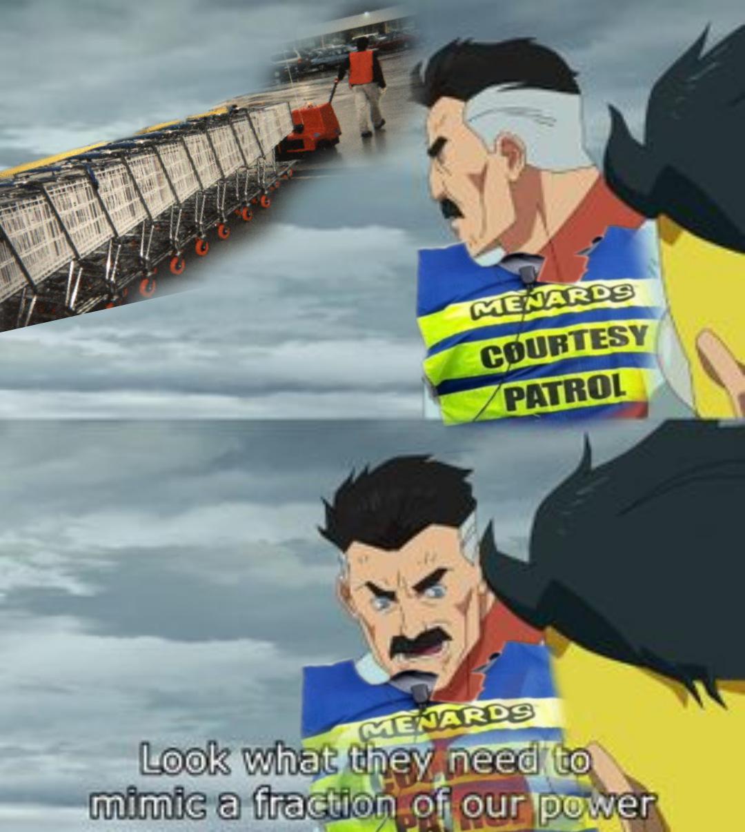 Think Mark, think | Scrolller