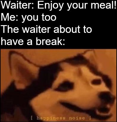 Think Positive! | Scrolller