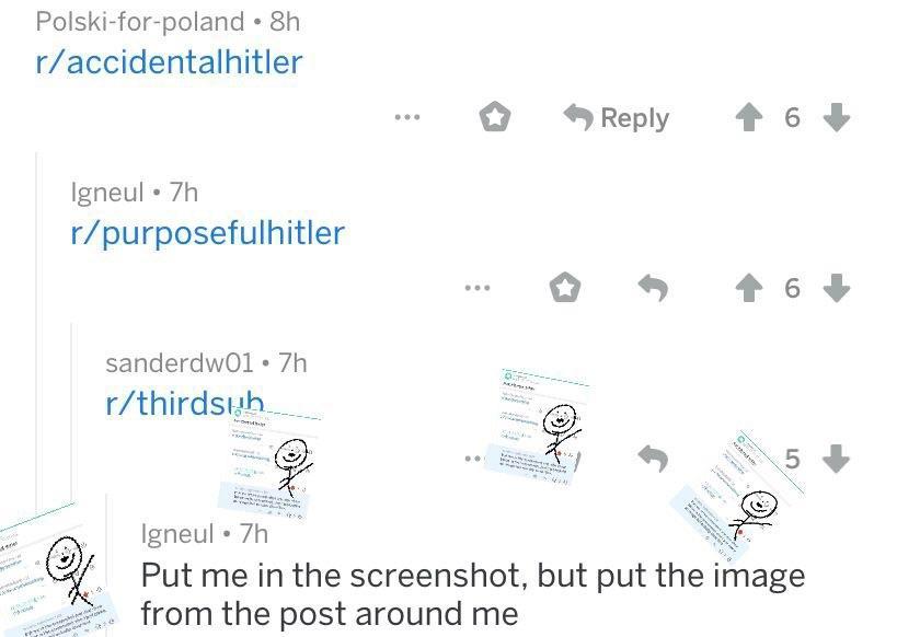 Third sub but it’s third sub part two | Scrolller