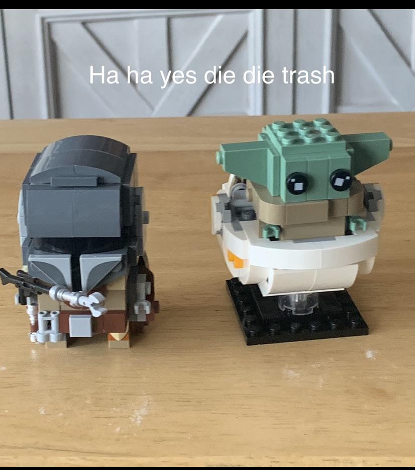 Third times the charm | Scrolller